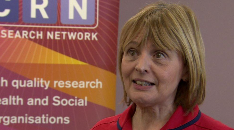 People in Northern Ireland urged to take part in PANORAMIC Covid-19 ...