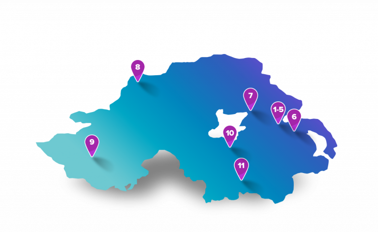 Hub – Clinical Research Network