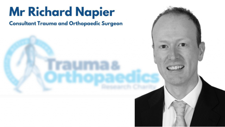 Orthopaedics – Clinical Research Network