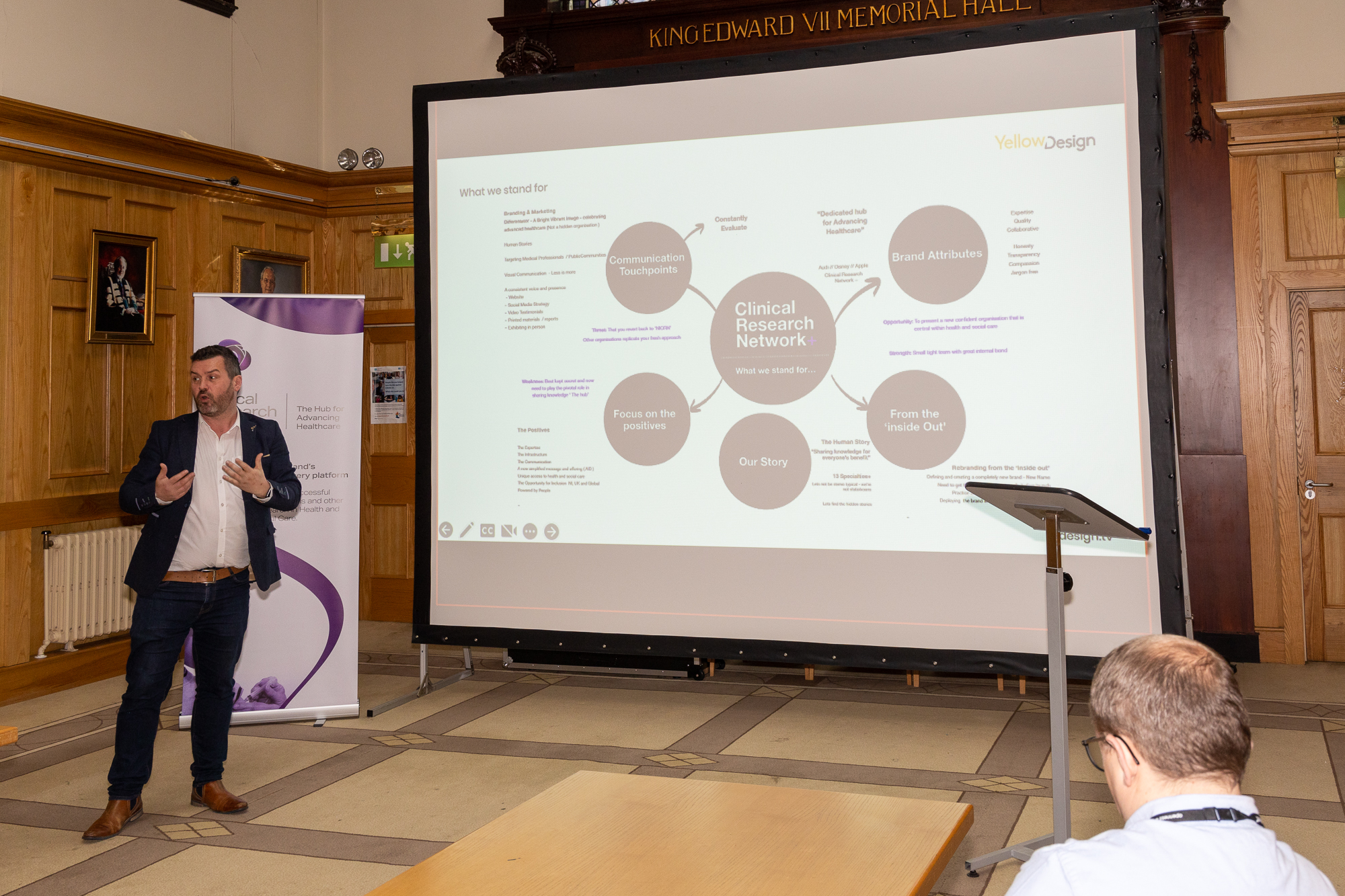 Clinical Research Network launch new brand, innovative new website and ...