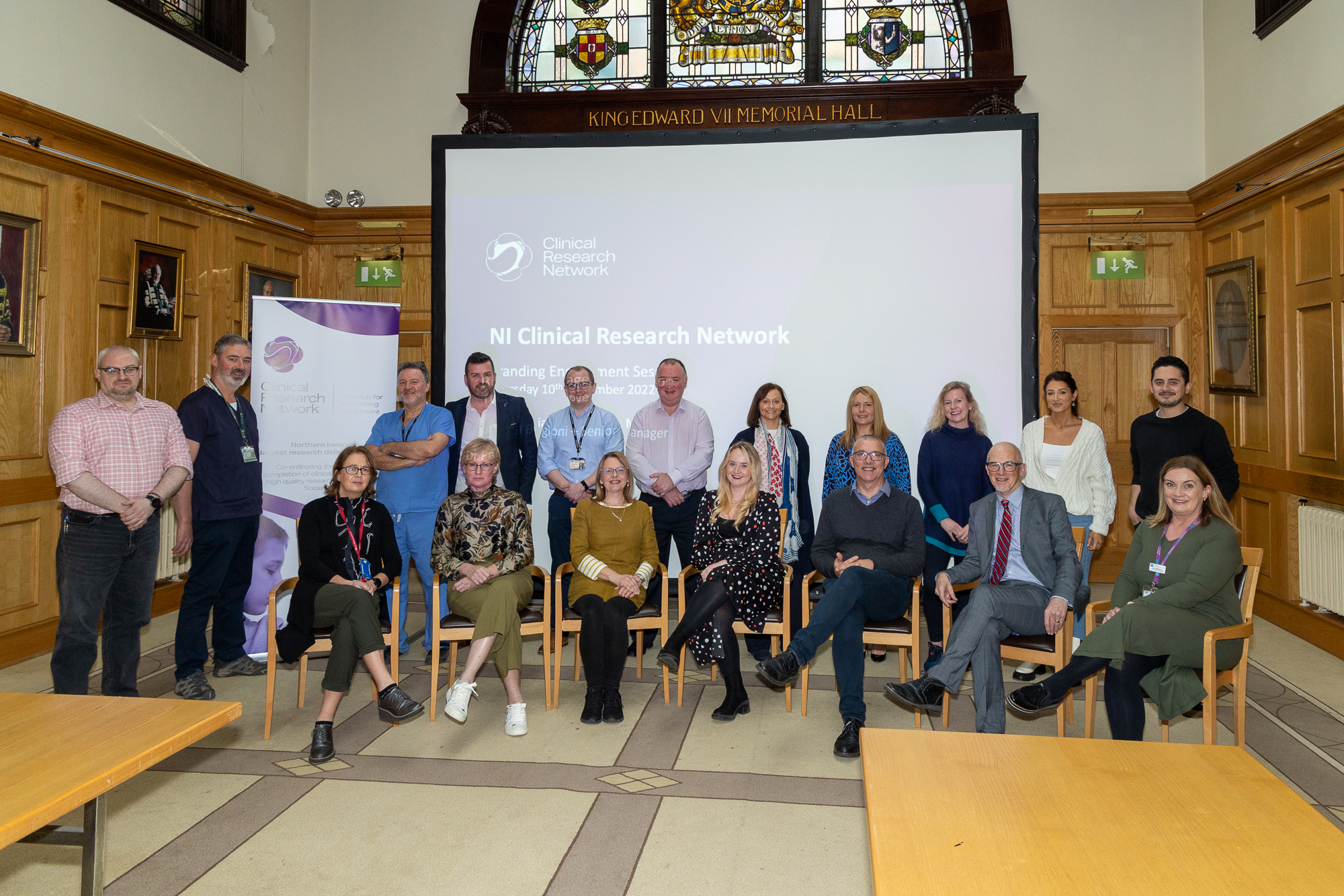 Clinical Research Network launch new brand, innovative new website and ...