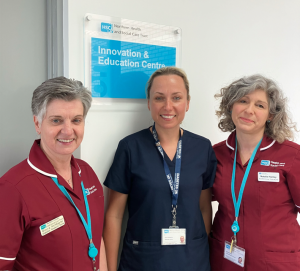 NHSCT Diabetes Research Team – Recruit to Boehringer Ingelheim Trial ...