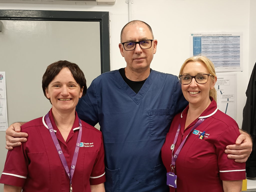SEHSCT Cardiology Research Team surpass Recruitment Milestone for ...